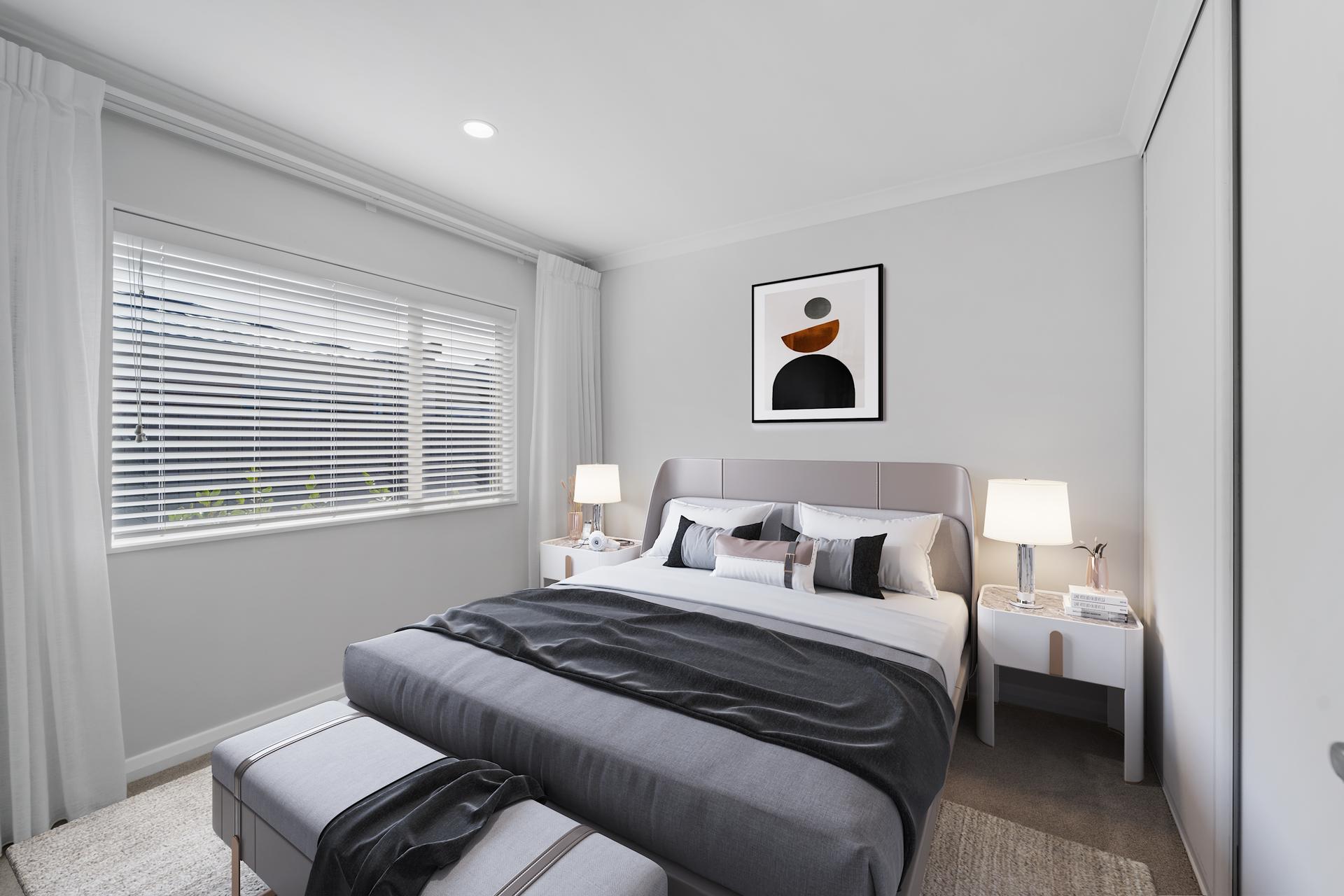 Room photography tips: Picture-perfect interiors